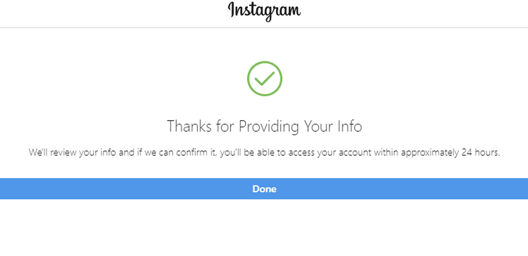 New Message Thank For Providing Your Info Instagram Marketing MP new-message-thank-for-providing-your-info-instagram-marketing-mp