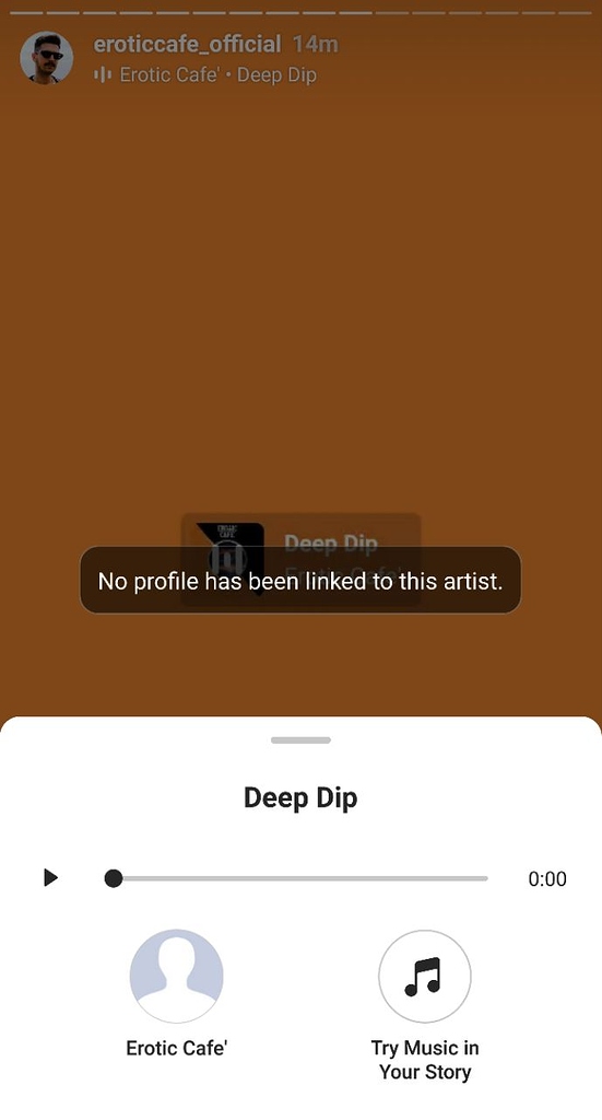 Link IG Profile To IG Stories Music Artist Instagram Marketing MP link-ig-profile-to-ig-stories-music-artist-instagram-marketing-mp